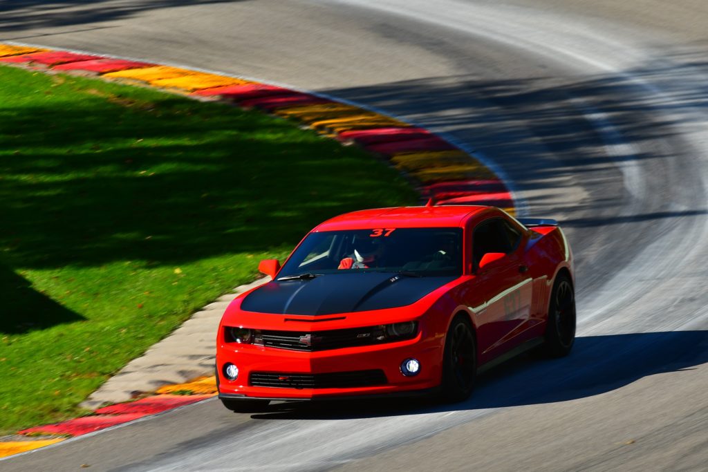 Madison Sports Car Club – Fun and friendly racing